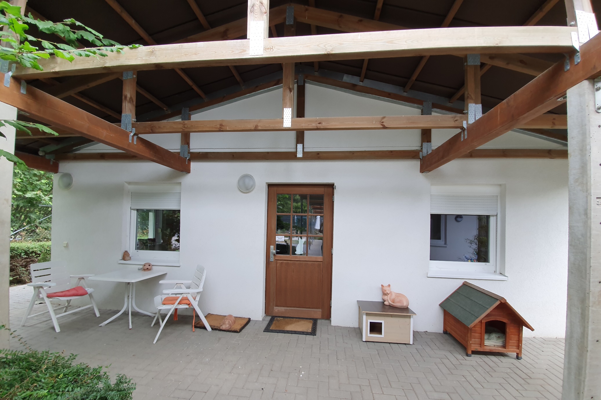 Das Tierheim Sulzbach